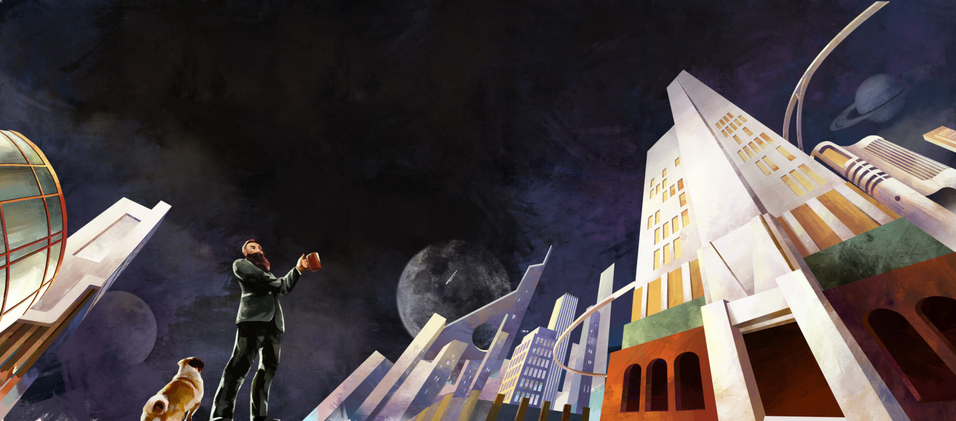 NetworkChuck | Reinvisioning and customizing a leading creators brand